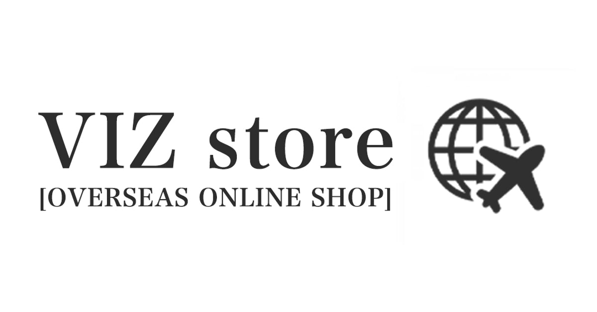商品 – VIZ store[VIRGOwearworks Overseas Shopping]